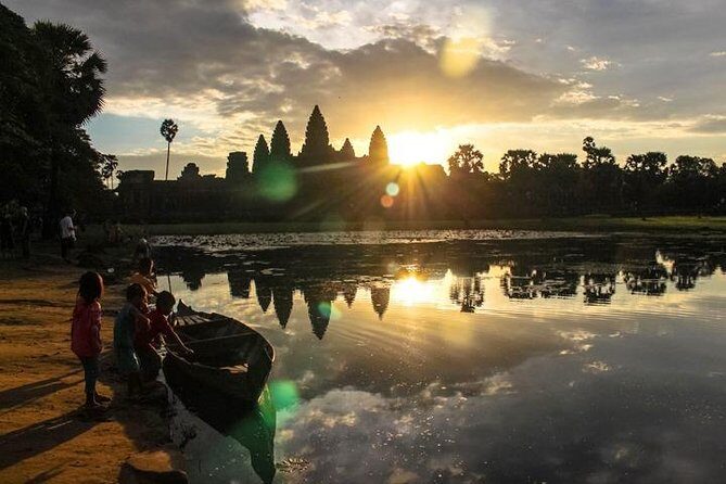 Best Full-Day Temples with sunset - The Value and Who It’s Best For