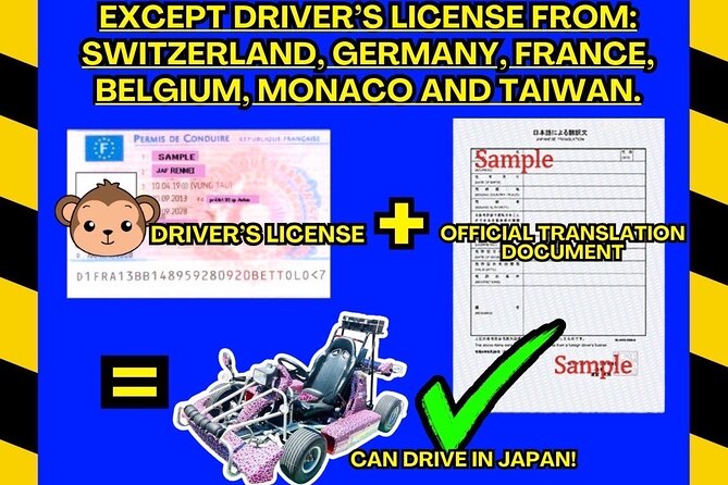 Best Go Kart Experience in Shibuya Crossing With Iconic Photos - Understanding Pricing and Inclusions