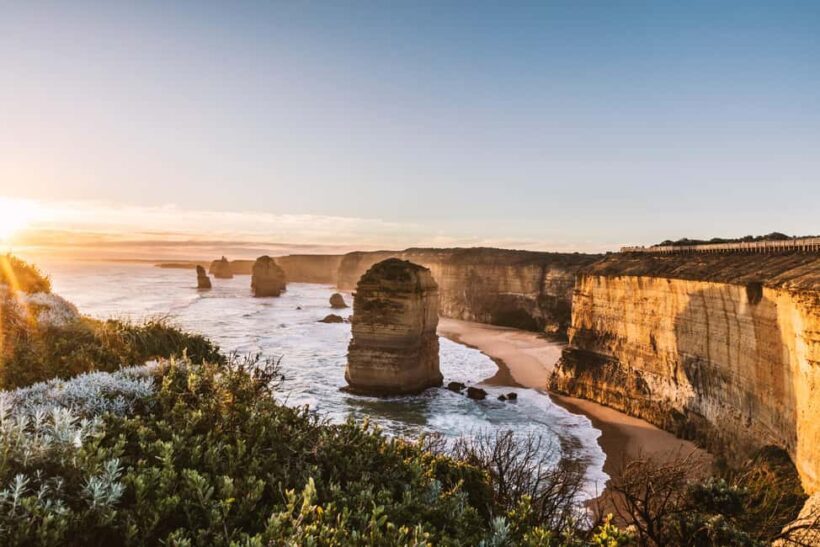 Best Great Ocean Road & 12 Apostles - Multilingual Languages - Key Points