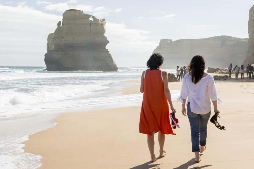 Best Great Ocean Road & 12 Apostles - Multilingual Languages - Introduction: Your Perfect Day Along the Coast