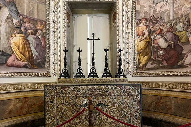 Best Guided Tour To Vatican Museums And Sistine Chapel - What Travelers Say: Authentic Perspectives