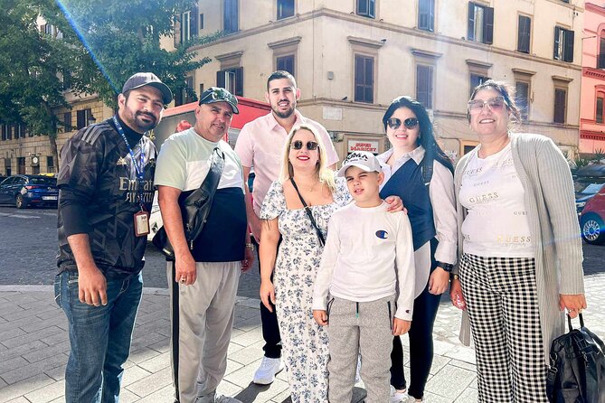 Best Guided Tour To Vatican Museums And Sistine Chapel - Who Should Consider This Tour?