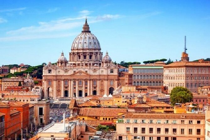 Best Guided Tour To Vatican Museums And Sistine Chapel - Final Thoughts