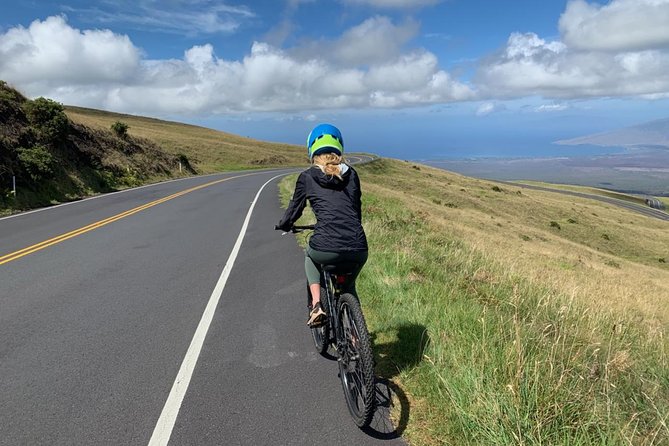 Best Haleakala Downhill Self-Guided Bike Tour with Maui Sunriders - The Sum Up: Is This the Maui Adventure for You?