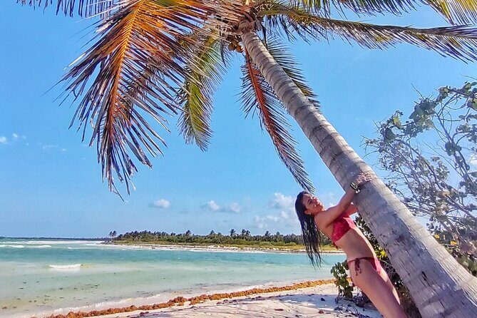 Best half-day snorkel tour: visit Kaan Luum, Yalku & Cenote - Final Thoughts: Is This Tour Right for You?