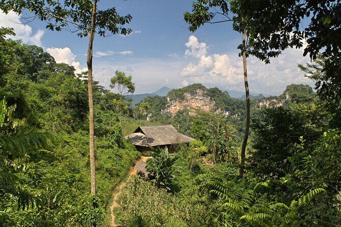 Best Hanoi - Ba Be Lake 3 Days 2 Nights Tour - The Value of the Tour