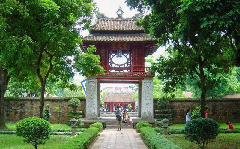 Best Hanoi City Tour Full Day by limousine bus, Hanoi tour - What Travelers Say About This Tour