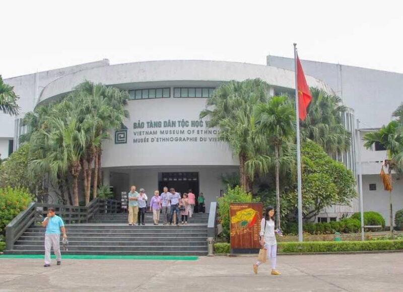 Best Hanoi City Tour Full Day by limousine bus, Hanoi tour - Final Thoughts