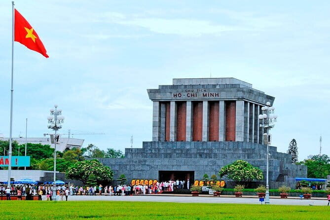 Best Hanoi City Tour Full Day with Lunch and Experienced Guide - FAQ