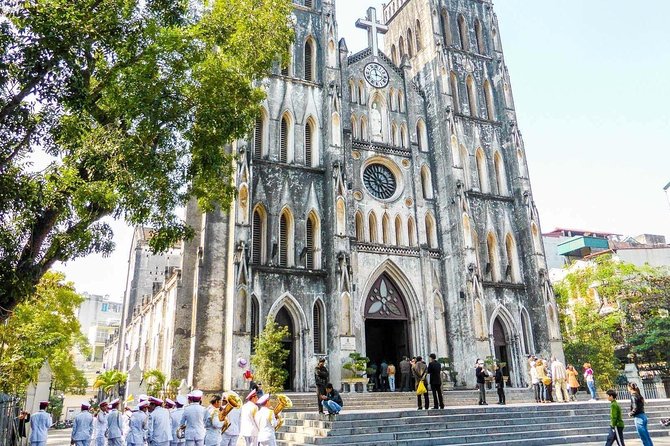 Best Hanoi Food Tour 7 Different Food Tasting Visit Train Street - FAQ