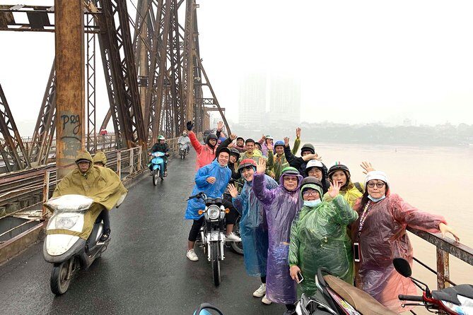 Best Hanoi Motorbike Tour: Local Guide, City Center & Countryside - How the Tour Adds Value