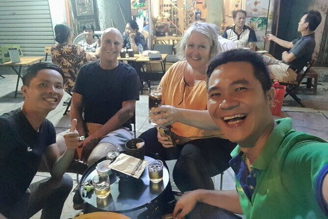 Best Hanoi Walking Foodie Tour by Night (Group or Private Tour) - Exploring Hanoi Through Its Flavors: A Detailed Look at the Best Hanoi Walking Foodie Tour by Night