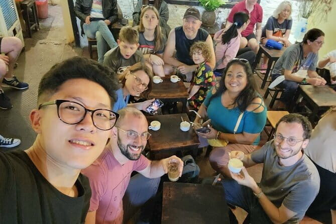 Best Hanoi Walking Foodie Tour by Night (Group or Private Tour) - Frequently Asked Questions