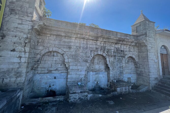 Best Highlights of Istanbul - Hagia Sophia Mosque