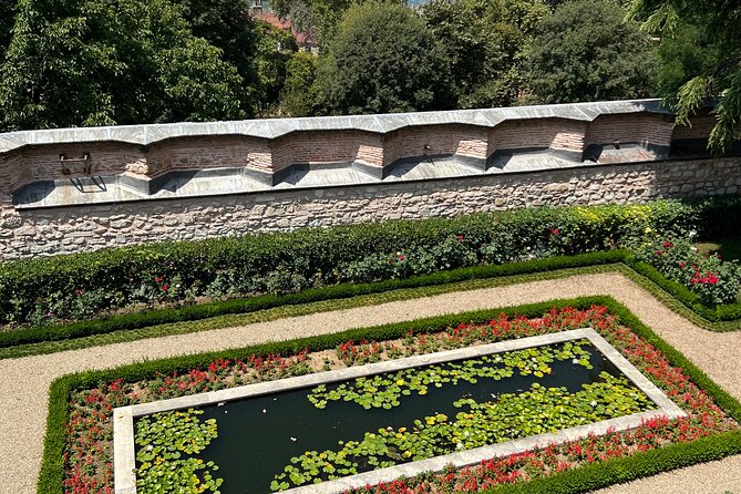 Best Highlights of Istanbul - Basilica Cistern
