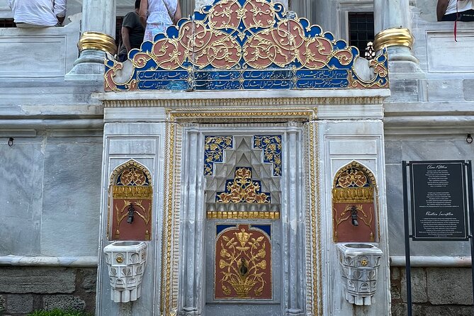 Best Highlights of Istanbul - Dolmabahçe Palace