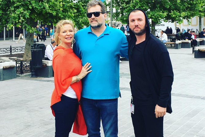 Best Highlights of Istanbul: Private Guided Tour 1, 2 or 3 Days - Who Will Love This Tour?