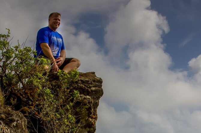 Best hikes Kauai - Authentic Moments and Hidden Gems