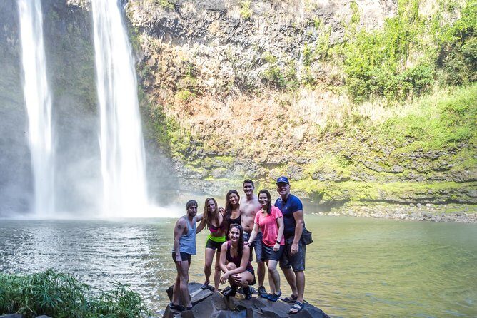 Best hikes Kauai - The Sum Up