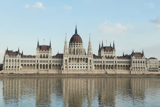 Best Historical Sights of Budapest Tour - Practical Details and Considerations