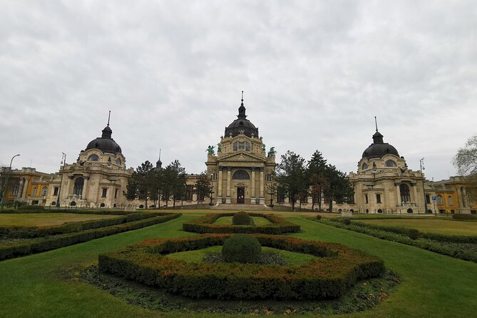 Best Historical Sights of Budapest Tour - FAQ