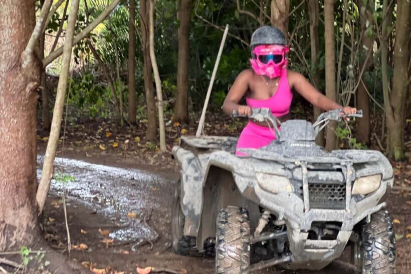 Best Houston ATV Riding |NO Park Fee |Pic & Video Included| - Key Points