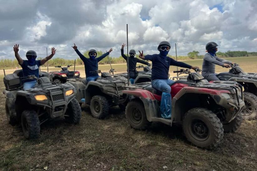 Best Houston ATV Riding |NO Park Fee |Pic & Video Included| - Discovering the Houston ATV Experience