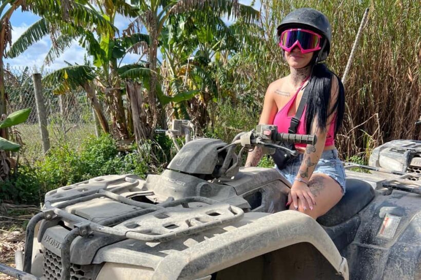 Best Houston ATV Riding |NO Park Fee |Pic & Video Included| - Why This ATV Tour Is Worth Considering