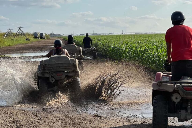 Best Houston ATV Riding |NO Park Fee |Pic & Video Included| - Final Thoughts