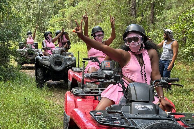 Best Houston ATV Riding | Pic & videos R included(No Hidden Fees) - Introduction