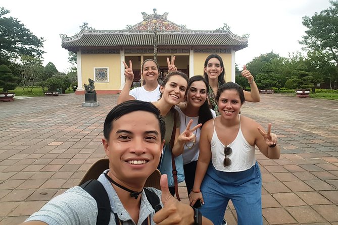 Best Hue City Tour- Private Tour - The Sum Up