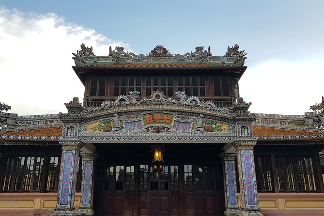 Best Hue City Tour- Private Tour - FAQ
