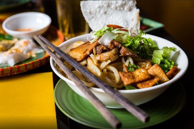 Best Hue Street Food Tour- The Real Taste Of Hue- Walking Tour - A Detailed Look at the Hue Street Food Tour