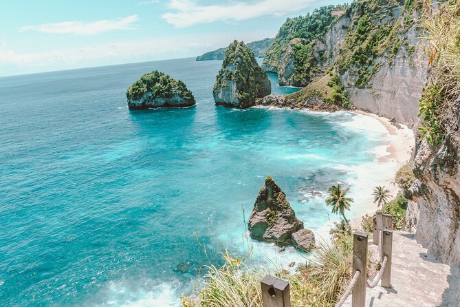 Best Iconic West and East Nusa Penida Island Tour - All Inclusive - Why This Tour Works Well