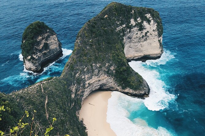 Best Iconic West and East Nusa Penida Island Tour - All Inclusive - FAQ