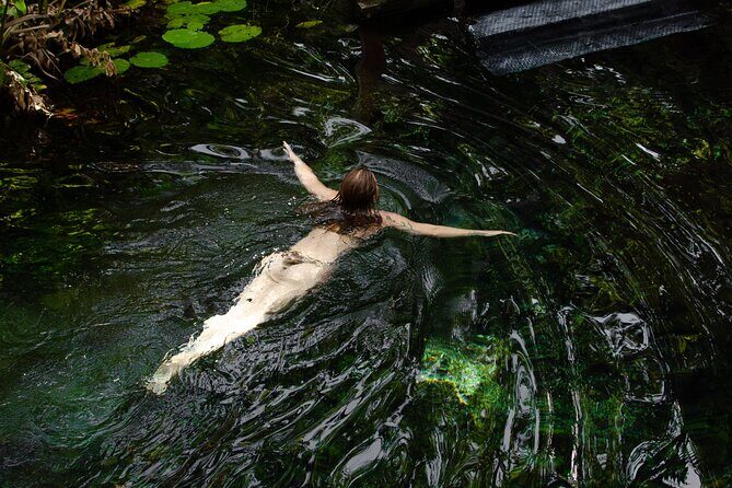 Best in Class: Private Snorkeling Xpedition - An In-Depth Look at the Tour