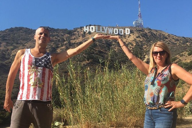 Best in LA: Private, Full-Day, Guided Sightseeing Tour - Traveler Feedback