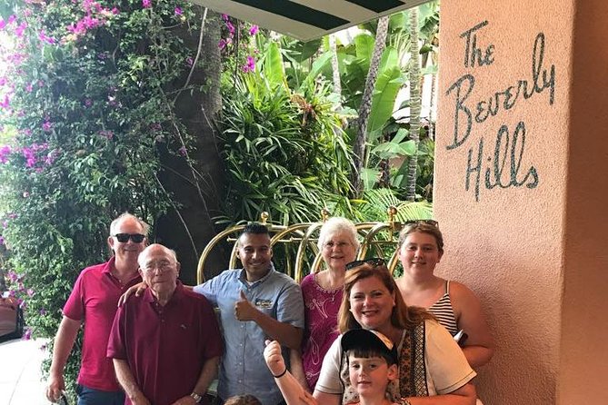 Best in LA: Private, Full-Day, Guided Sightseeing Tour - Value and Convenience