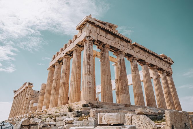 Best intro tour of Athens with a Local - Frequently Asked Questions