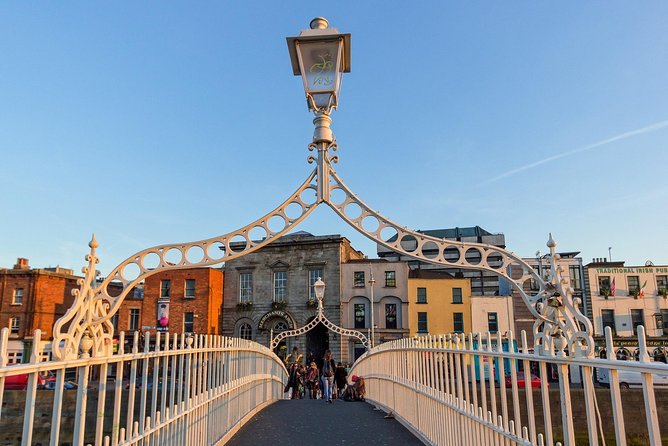 Best Intro Tour of Dublin with a Local - Who Will Love This Tour?
