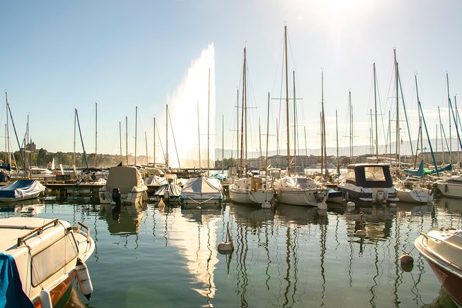Best Intro Tour of Geneva with a Local - Practical Details