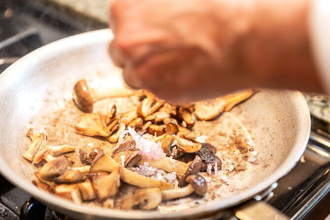 Best Italian Pasta Class in Los Angeles (Includes 3-Course Meal) - Practical Details and Tips