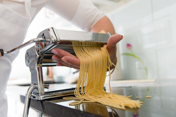 Best Italian Pasta Class in Los Angeles (Includes 3-Course Meal) - Who Will Love This Experience