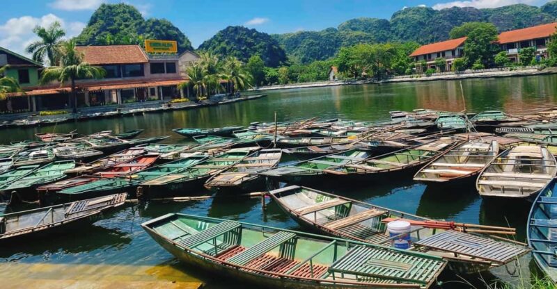 Best Itineary for Ninh Bình 2 Days 1 night with famous place - Key Points