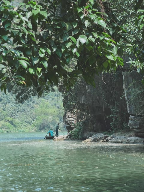 Best Itineary for Ninh Bình 2 Days 1 night with famous place - The Day-by-Day Breakdown – What You Can Expect