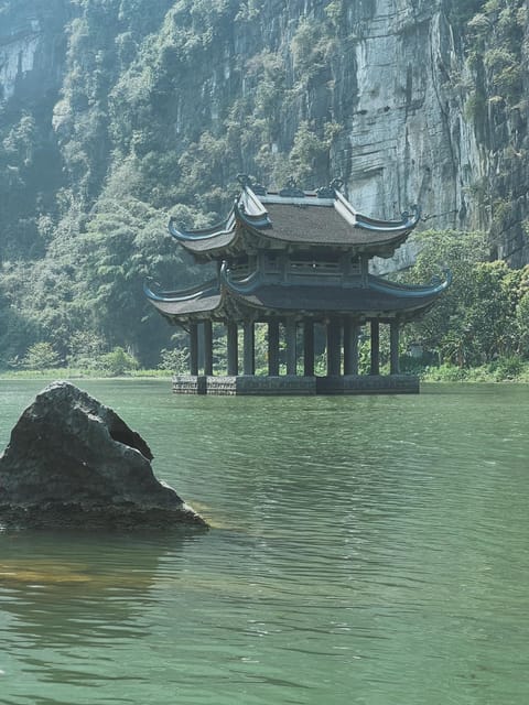 Best Itineary for Ninh Bình 2 Days 1 night with famous place - Authenticities and Authentic Experiences