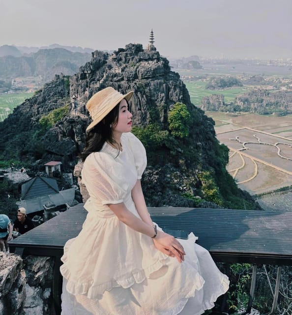 Best Itineary for Ninh Bình 2 Days 1 night with famous place - Who Will Love This Tour?