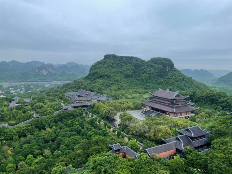 Best Itineary for Ninh Bình 2 Days 1 night with famous place - FAQ