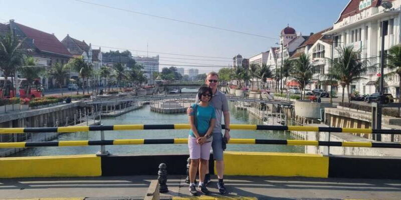 Best Jakarta Tours, your best friend in travelling. - Key Points