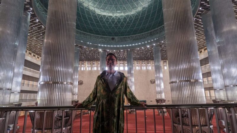 Best Jakarta Tours, your best friend in travelling. - Practical Tips for Travelers